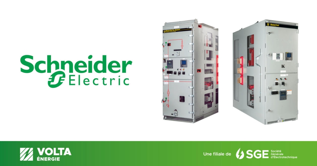 NOUVEAU PARTENARIAT : SCHNEIDER ELECTRIC - SGE | Société Générale d ...