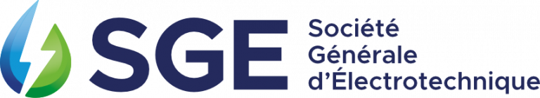 Homme de cours - SGE | Société Générale d'Électrotechnique
